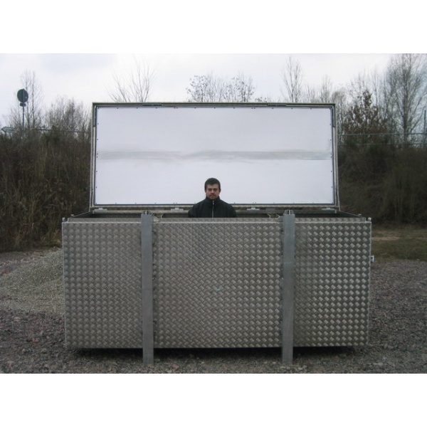 Sonderanfertigungen Transportkiste | Transportboxen.at