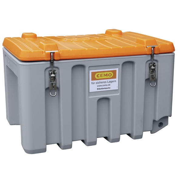 Cemo PU 150 | Transportboxen.at