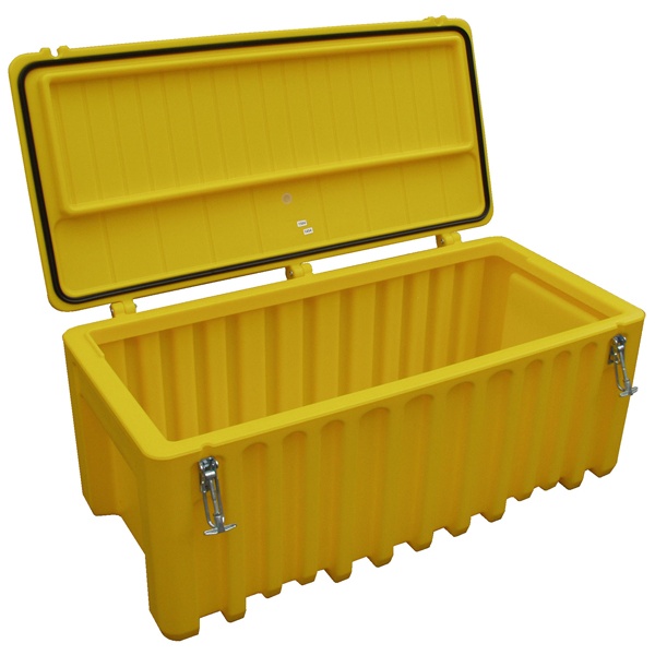 Cemo PB 250 gelb | Transportboxen.at
