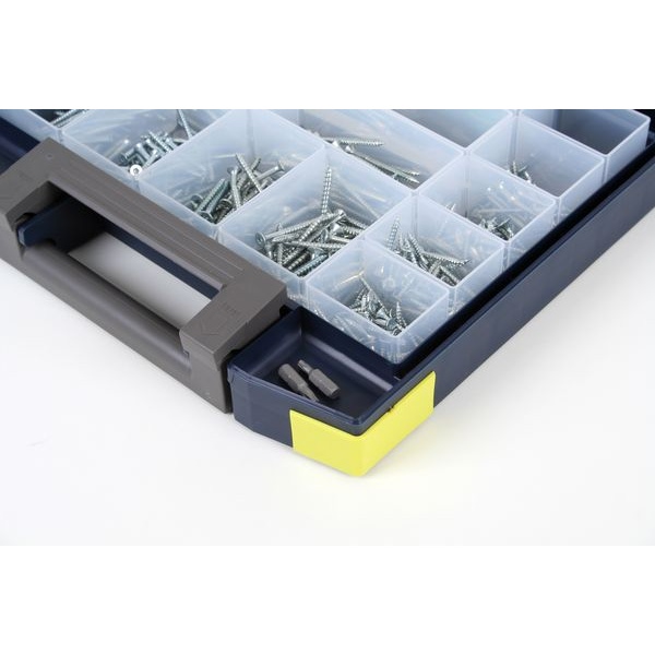 Raaco Boxxser 80 5x10-20 | Transportboxen.at