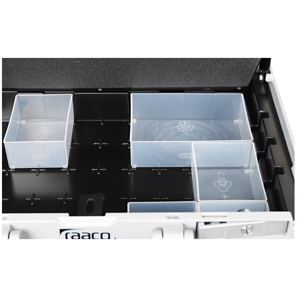Raaco ToolCase Premium L - 67 | Transportboxen.at