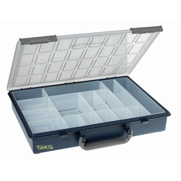 Raaco Assorter 55 4x8-15 | Transportboxen.at