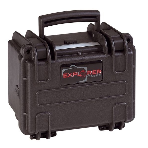 Explorer 1913 | Transportboxen.at