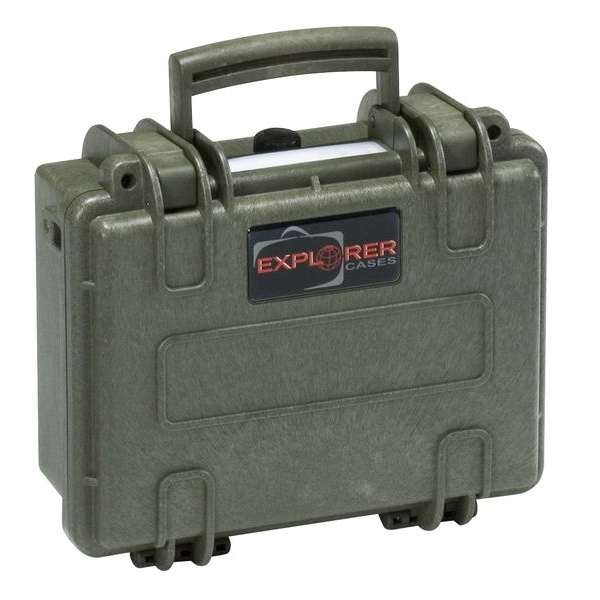 Explorer 2209 | Transportboxen.at