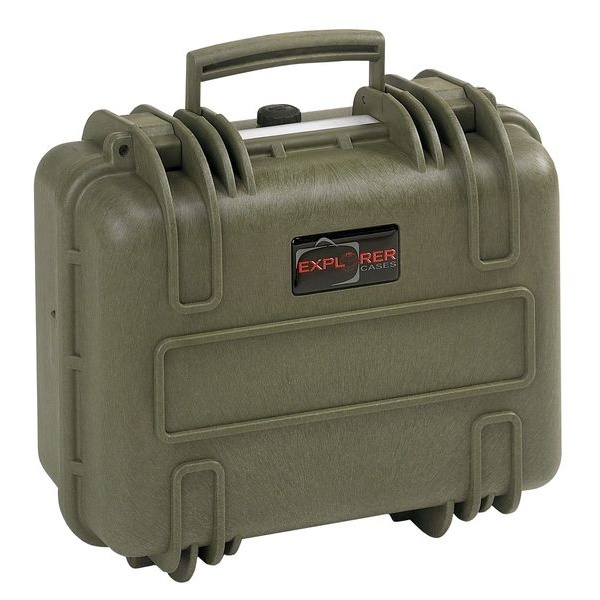 Explorer 3317 | Transportboxen.at